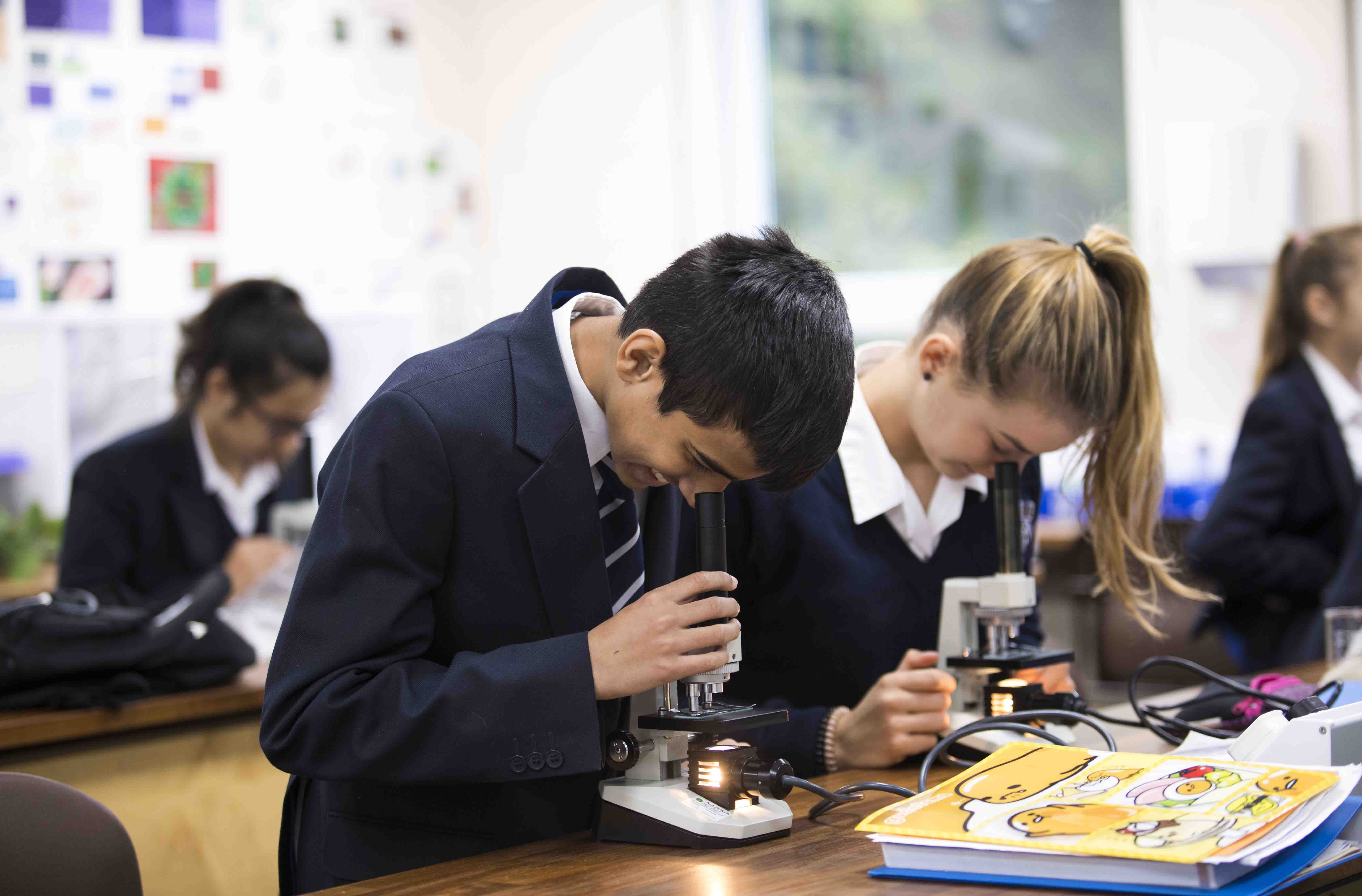 Lancing College | Dickinson Boarding Schools